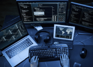 What Are Cyber Attacks – All You Need To Know - Computer Medic On Call