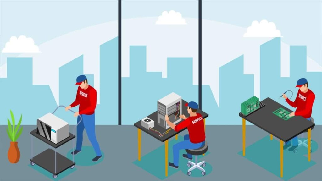 7 Common Signs Your Computer Needs Immediate Repair | Technician-Backed ...